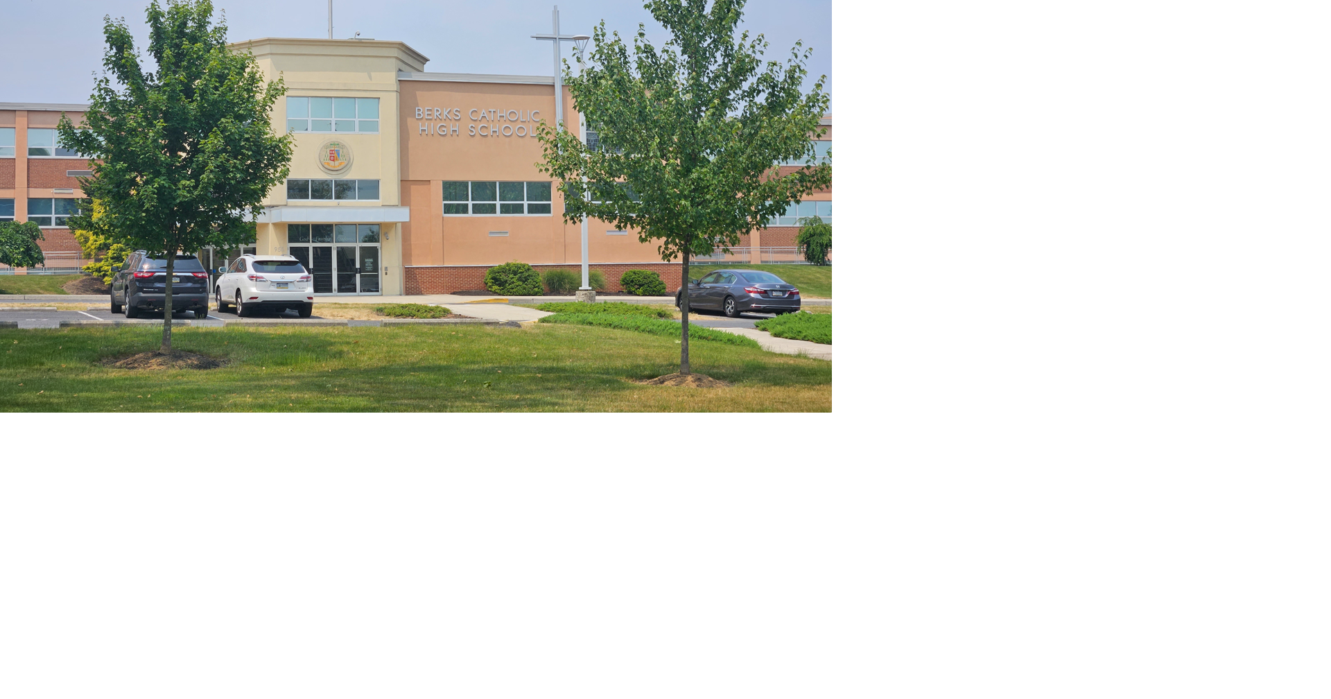 Board selects new principal for Berks Catholic | Berks Regional News ...