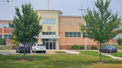 Board selects new principal for Berks Catholic | Berks Regional News ...