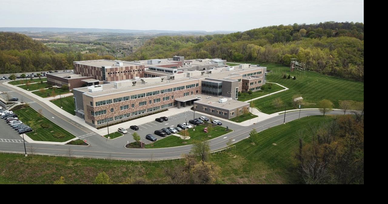 Phillipsburg High School Principal Matthew Scanlon announces ...