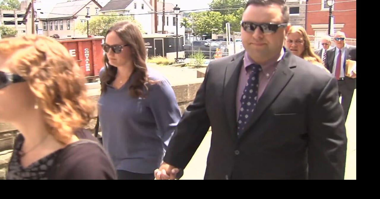 Groom Convicted Of Sexually Assaulting Bridesmaid Sentenced 2 4 Years