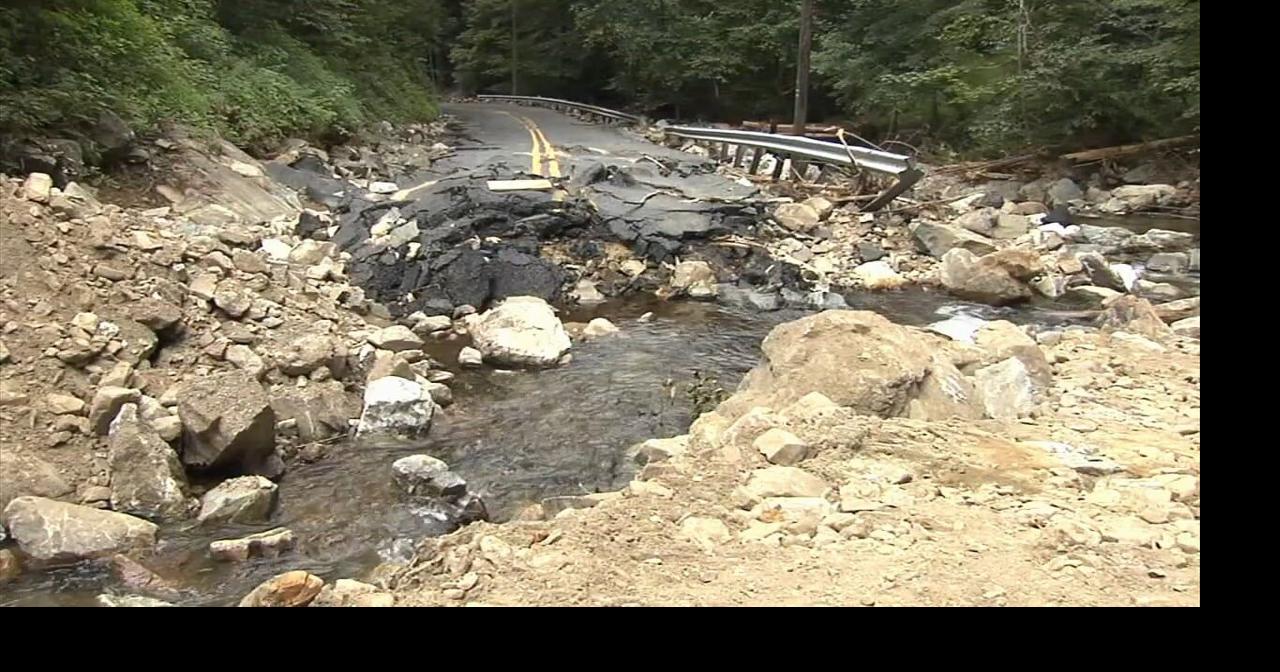 Warren County residents still displaced by flooding press legislators ...