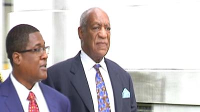 Berks county residents respond to Cosby's sentencing | Berks Regional ...