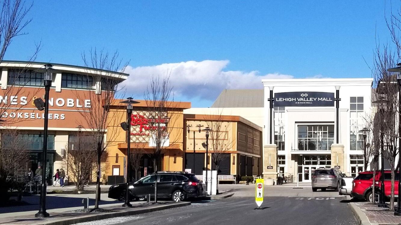 6 businesses set to open at Lehigh Valley Mall | Eat, Sip, Shop | wfmz.com
