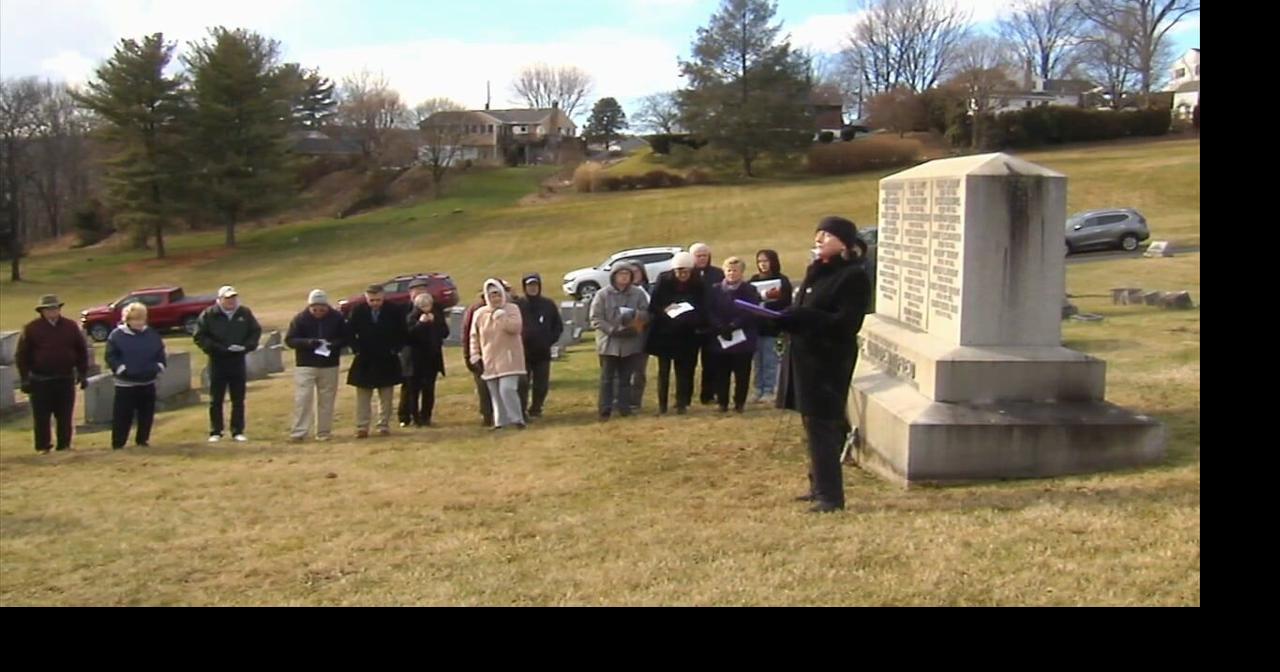 Boyertown Opera House fire victims still being remembered 115 years ...