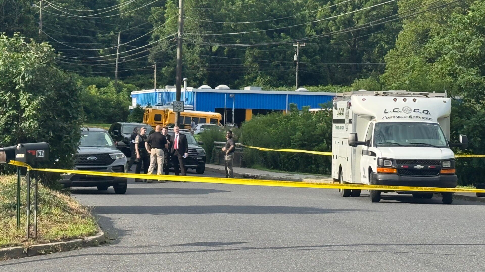 Coroner releases identity of 37-year-old man found dead in Salisbury ...