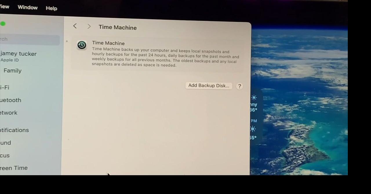 What the Tech? Backing up a computer | What The Tech? | wfmz.com