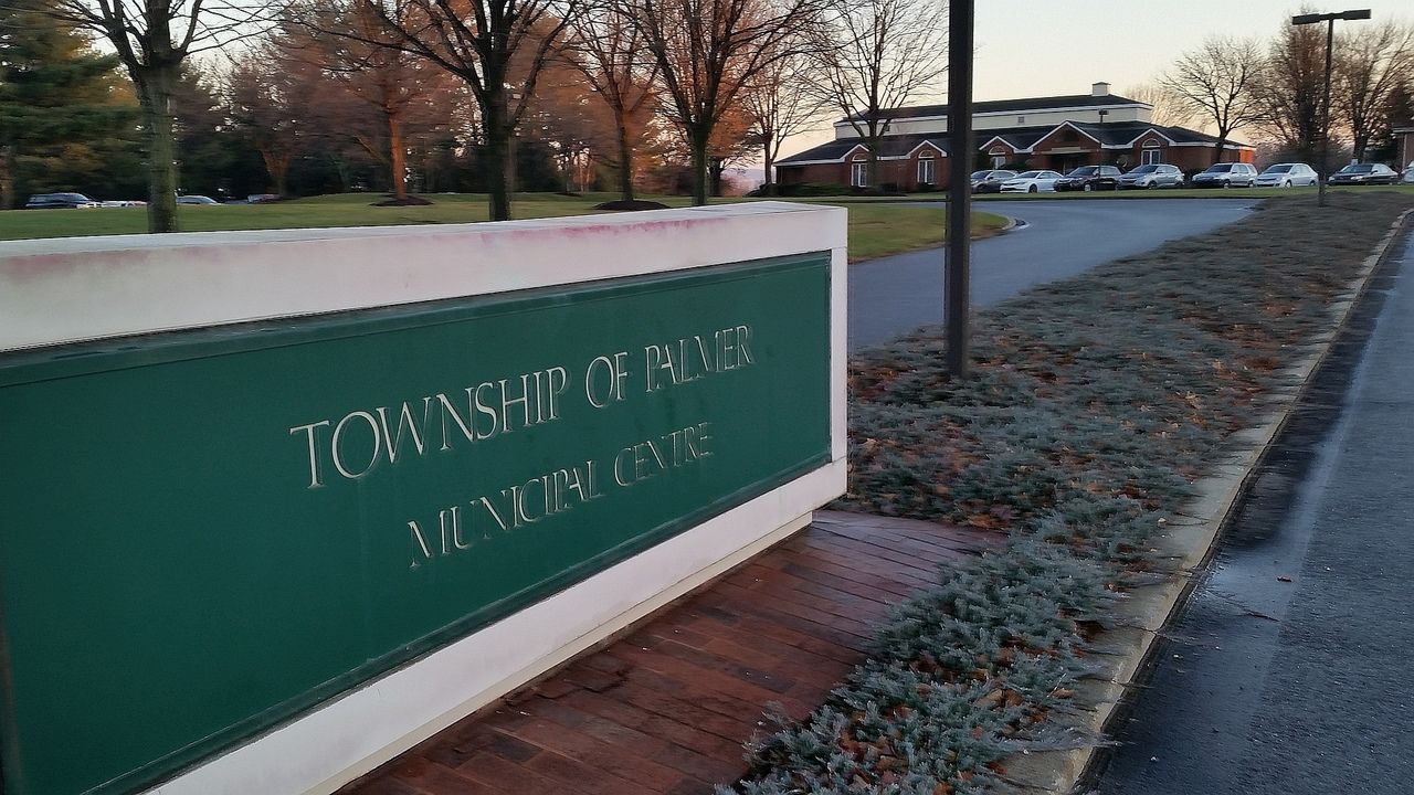 Apartments instead of warehouses: Developer asks Palmer planners to ...