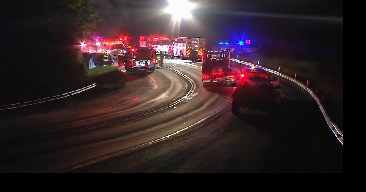 Fatal crash closes Route 183 in Penn Township | Berks Regional News ...
