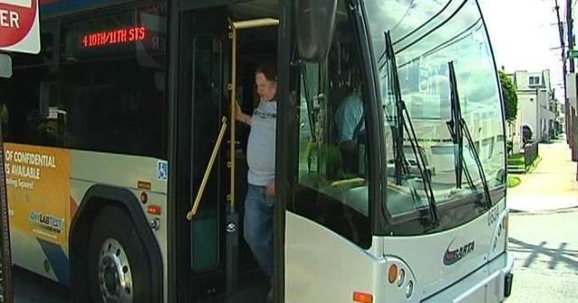 BARTA, Lebanon Transit team up for bus service between Reading ...