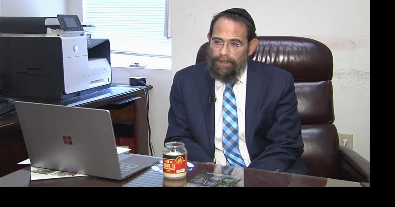 Rabbi with family members in Israel, local professor weigh in on ...