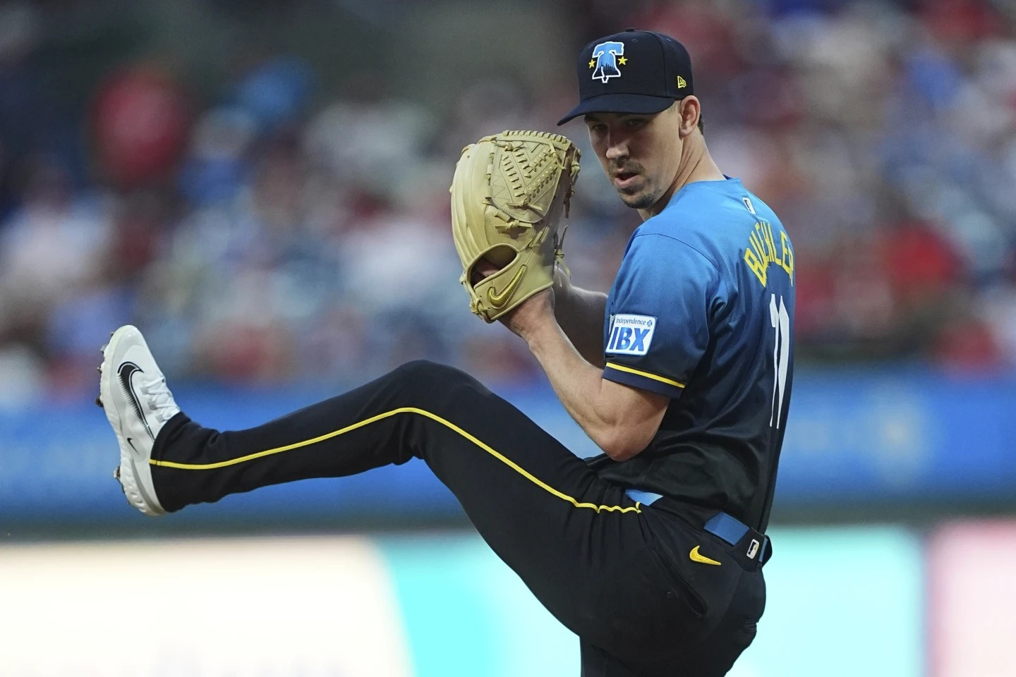 The IronPigs bats caught fire Tuesday night in big win over Bulls ...