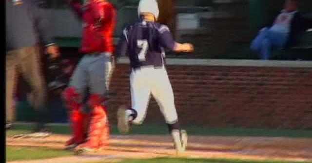 HS BASEBALL RUNDOWN: Salisbury storms back for walk-off win | News ...