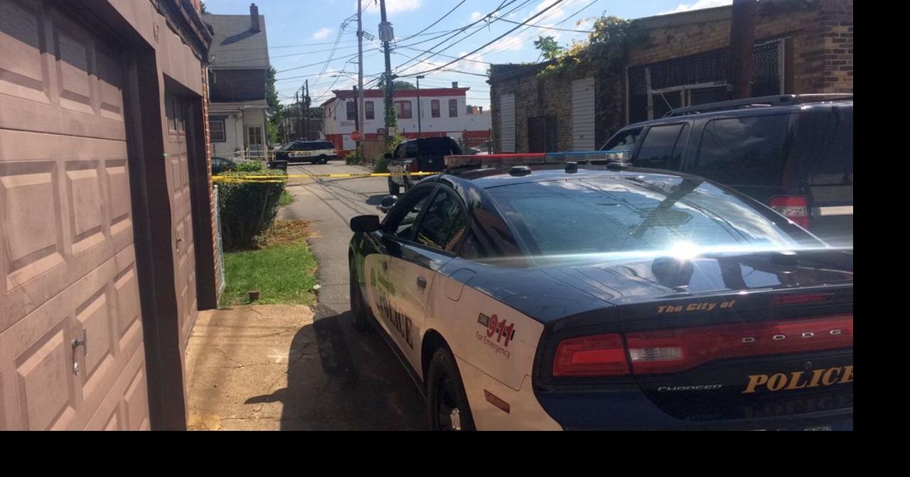 Police: Homeless man shot and killed in Coatesville | News | wfmz.com