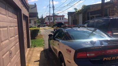 Police: Homeless man shot and killed in Coatesville | News | wfmz.com