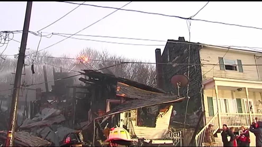 Fire marshals investigate cause of Schuylkill fire, explosion | News ...