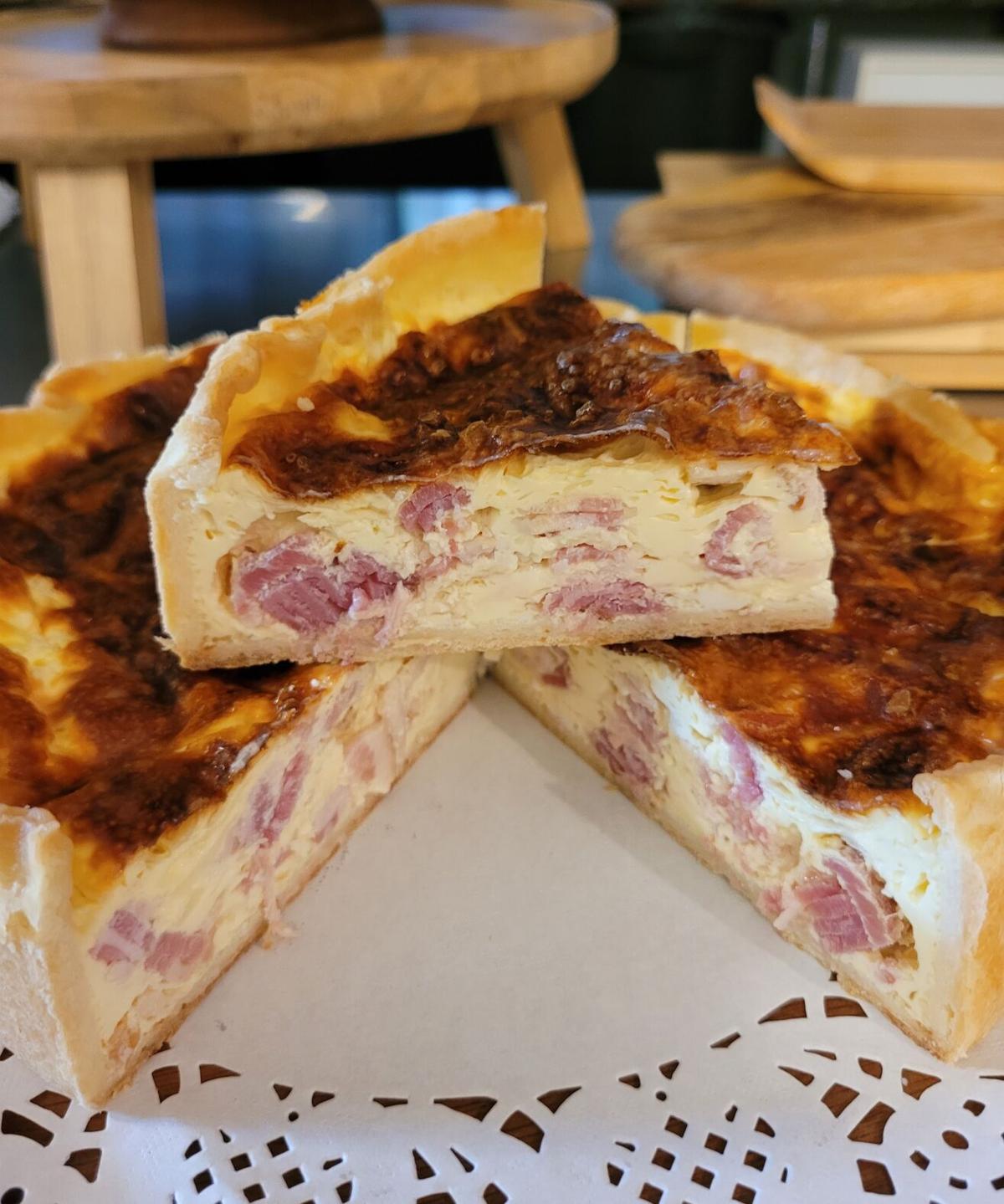 'So thankful': French-born chef opening 'dream' bakery in Lehigh Valley ...