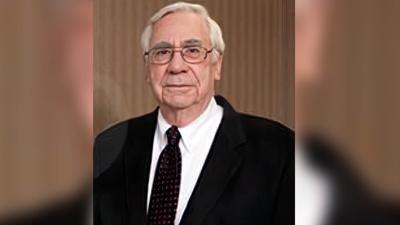 Former Lehigh County Judge Maxwell Davison dies at age 91 | Lehigh ...
