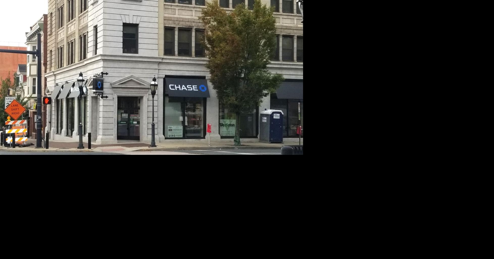 Chase Bank continuing to expand Lehigh Valley footprint with new branch ...