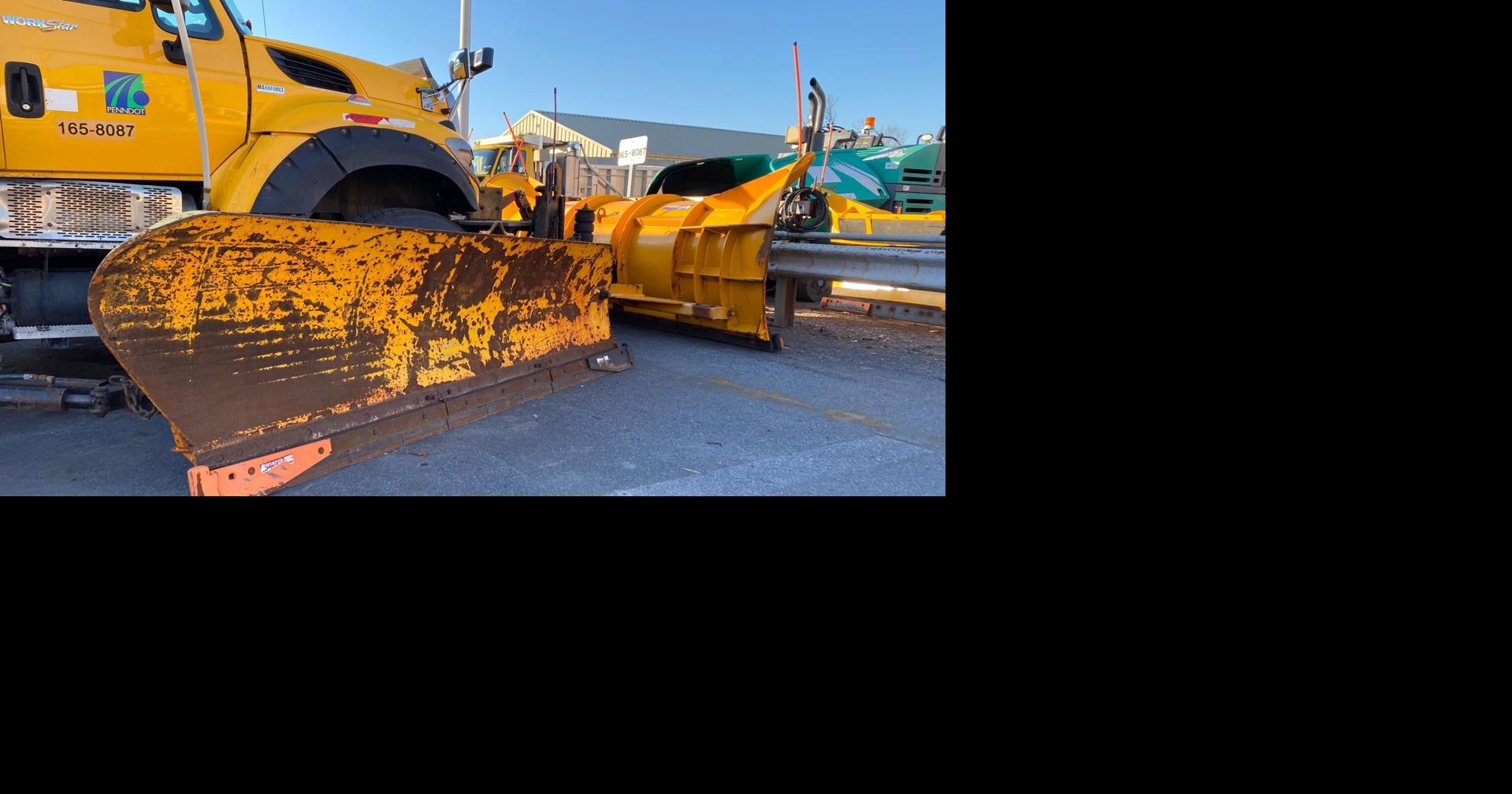 PennDOT job fair to include same day interviews for winter positions ...
