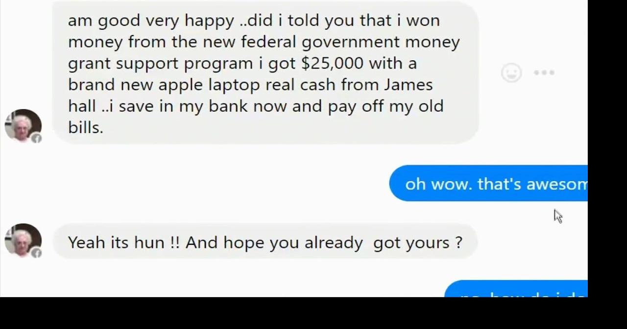 What the Tech? Cloned Facebook profiles and how to protect yourself | What The Tech? | wfmz.com