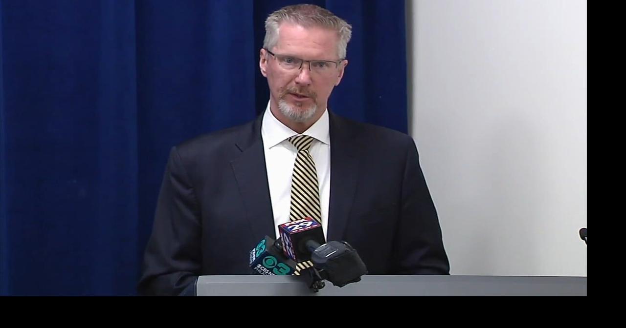 Lehigh County Republican Committee calls for censure of DA Gavin ...