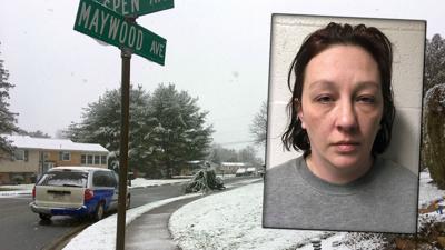 Woman to serve at least 10 years in prison after pleading no contest to ...