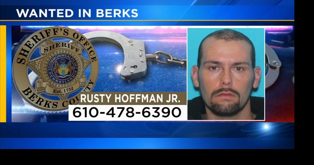 Wanted in Berks: Man accused of keeping motorcycle he knew was stolen ...