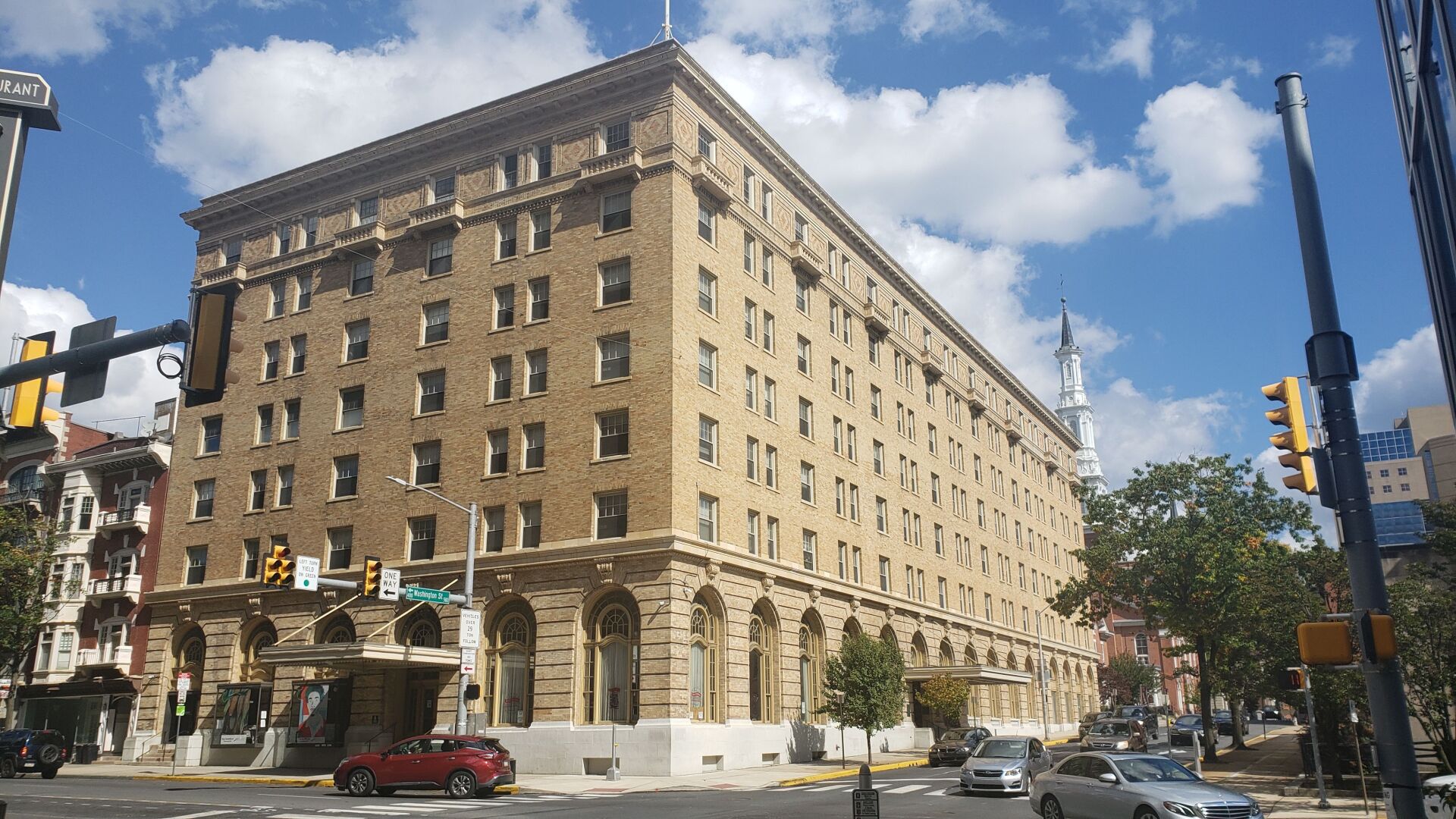 Developer looks to reaffirm city approvals on reuse of iconic Reading ...