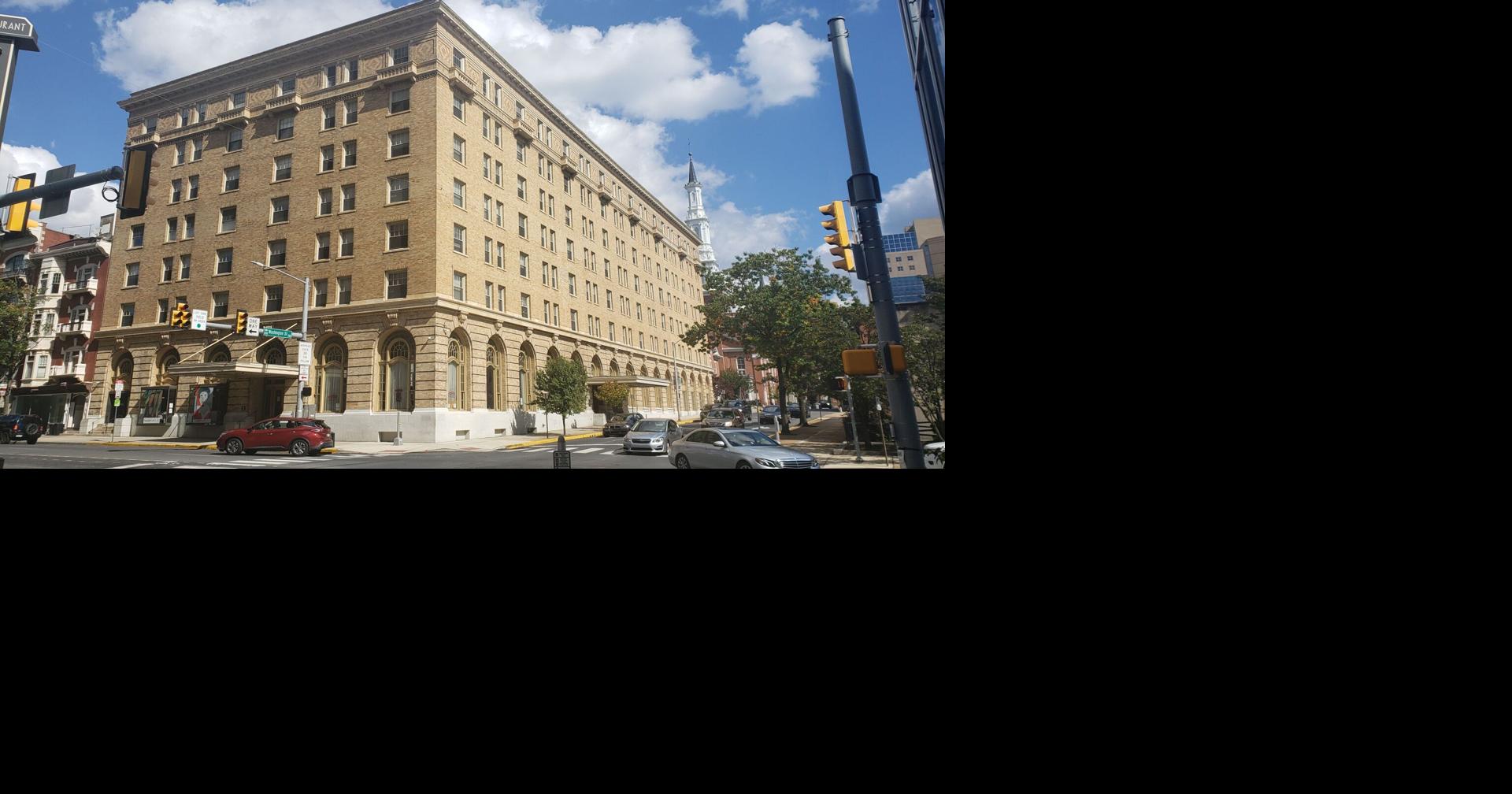 Developer looks to reaffirm city approvals on reuse of iconic Reading ...