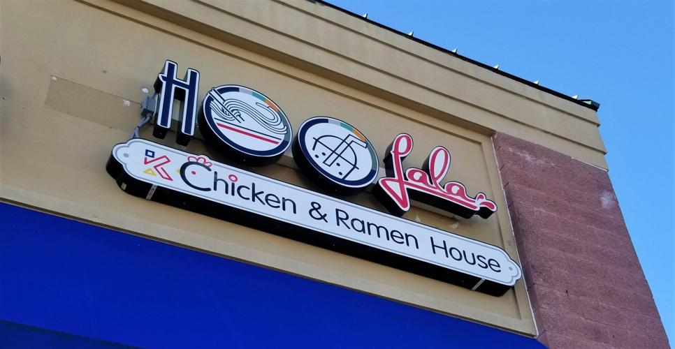 Easton area restaurant, opening Friday, to specialize in Korean fried ...
