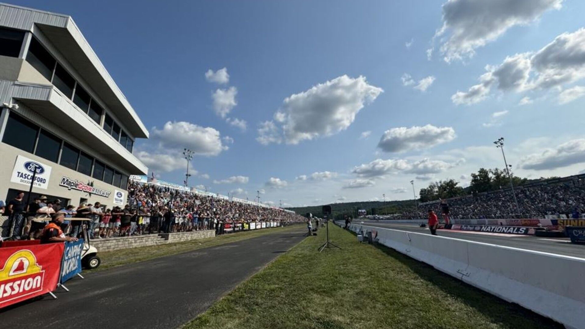 IHRA acquires Maple Grove Raceway in Berks County | Berks Regional News ...