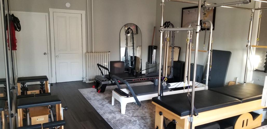 Popular fitness and dance studio, recently featured on CNN, expands ...