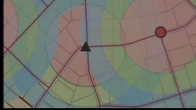 Police chief, college team up to map crime | Lehigh Valley Regional ...