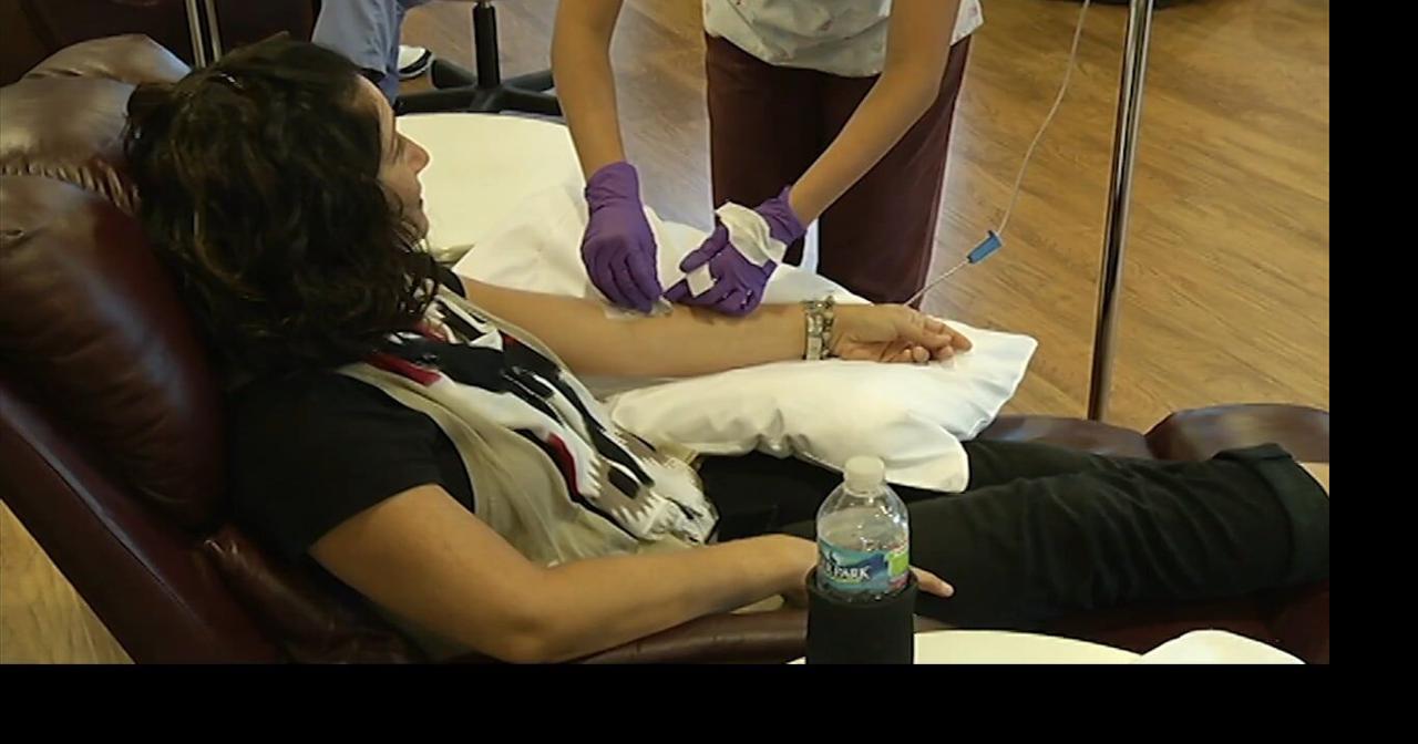 Health Beat: Microbiome impact on mind and body | Health Beat | wfmz.com