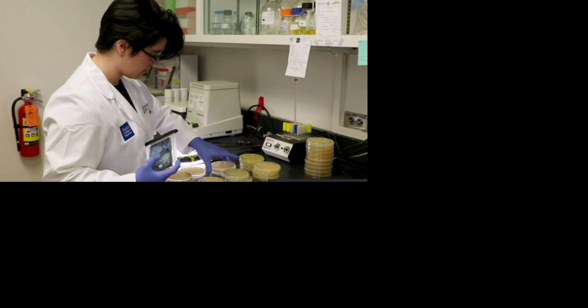 Health Beat: Bacteria-eating viruses kill hard-to-stop infections ...