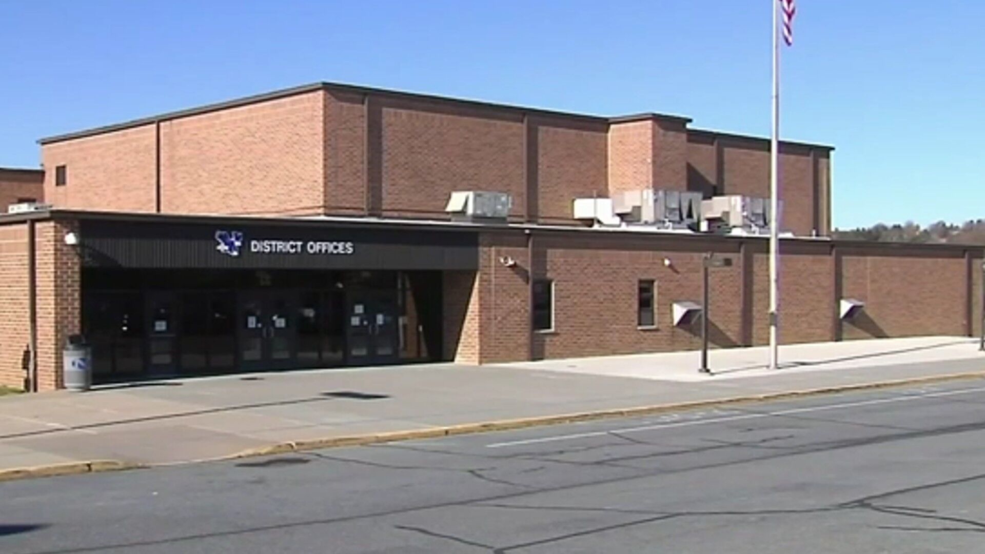 NASD officials present 'high-level' plan for new elementary school on ...