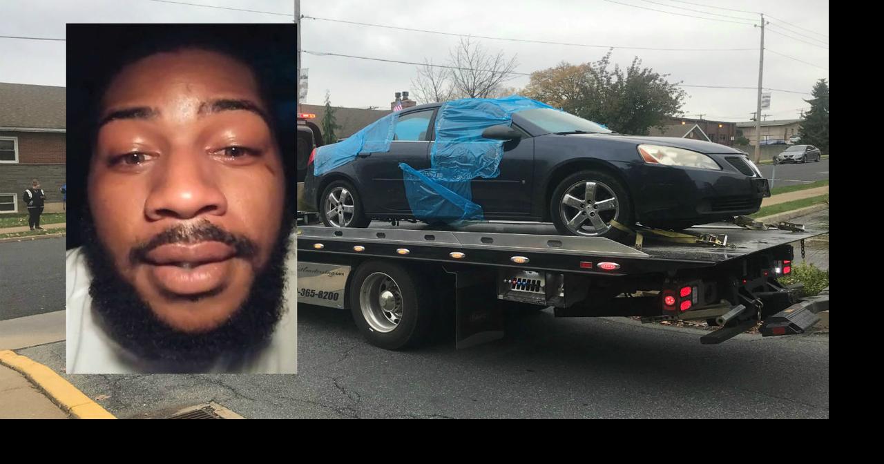 Jury finds Daniel Clary guilty in Route 33 trooper shooting | Crime ...