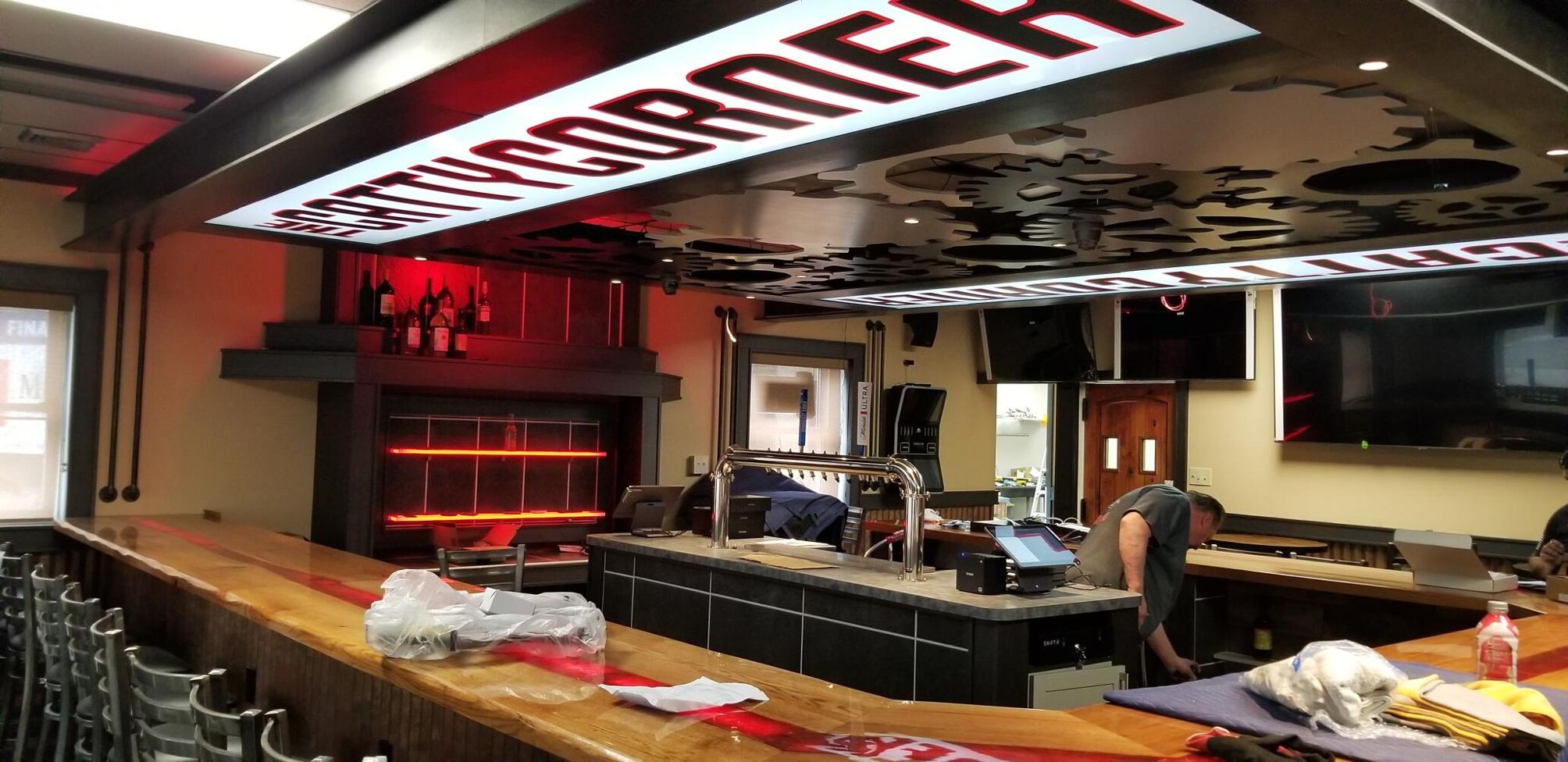 ‘Super stoked!’: Popular pub’s 2nd Lehigh Valley location almost ready ...