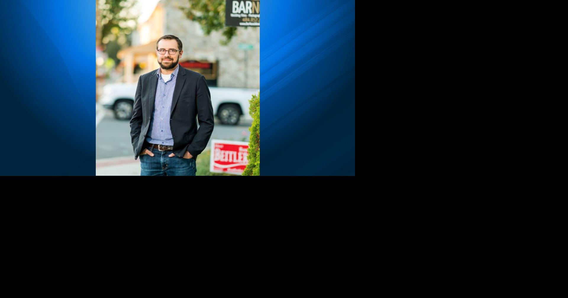 Ron W. Beitler announces run for Lehigh County commissioner | Lehigh ...