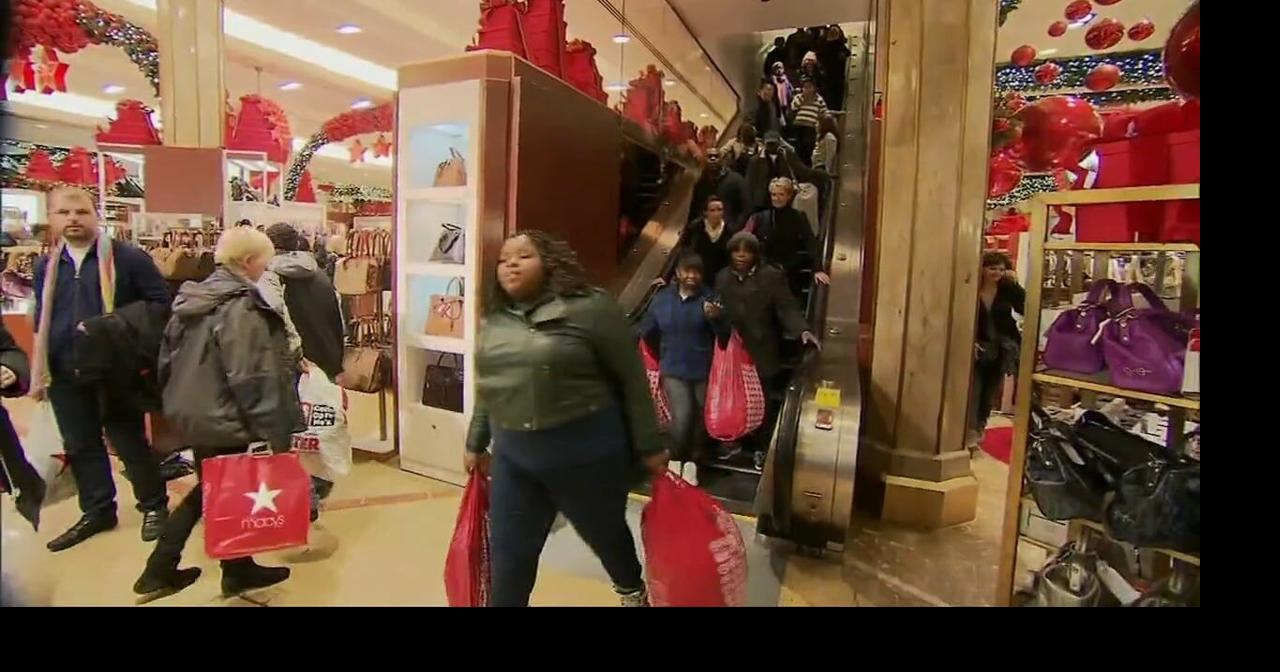 Tips for managing holiday expectations | Life Lessons | wfmz.com