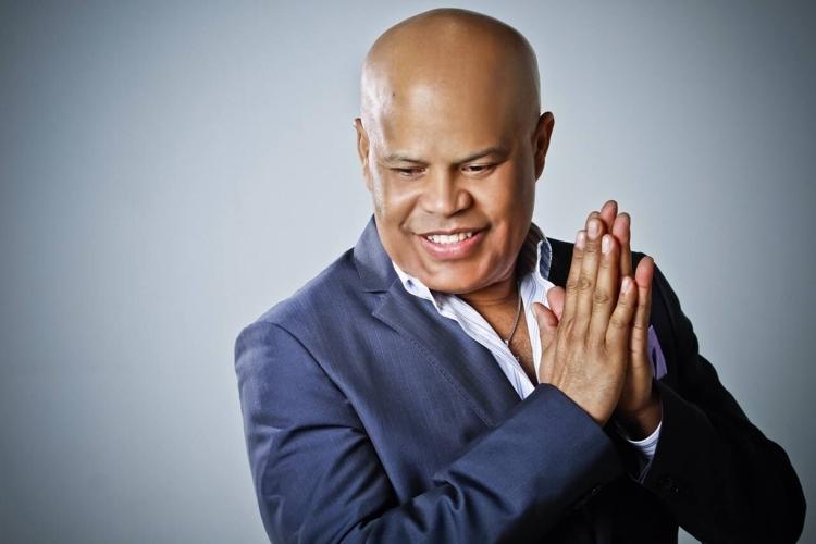 Ruby Pérez y su orquesta en Reading el 8 de marzo | Entretenimiento ...