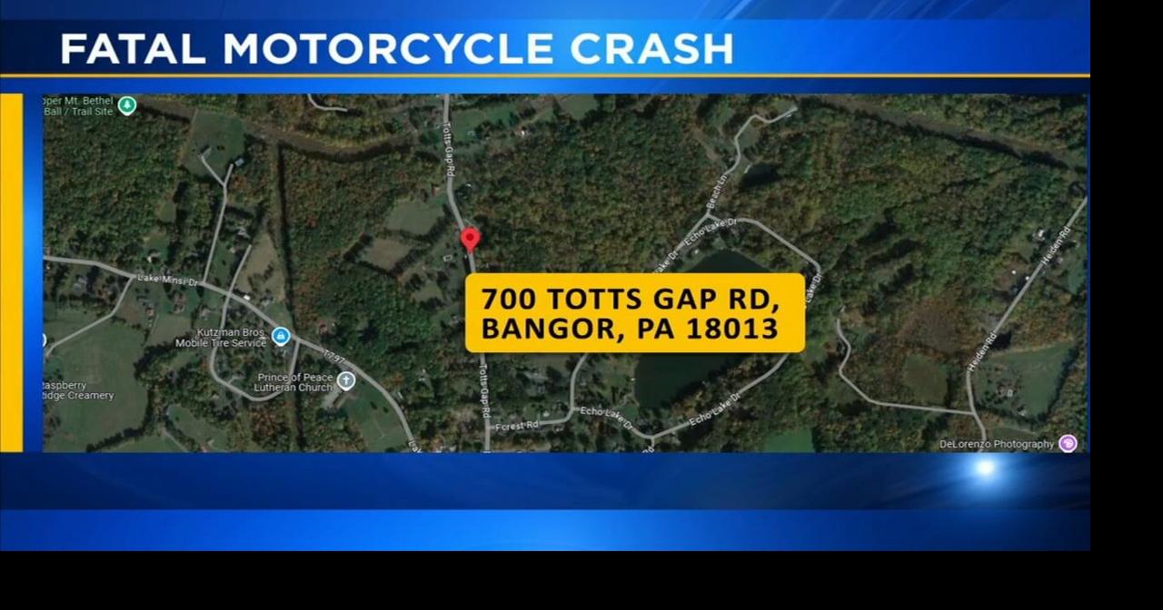 Police investigating fatal motorcycle crash in Northampton County ...