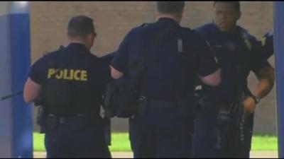 Reading Police Chief reacts to recent attacks on police | News | wfmz.com