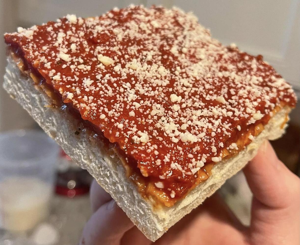 'Truly blessed': Nazareth grad bringing tasty eats and sweets to new ...