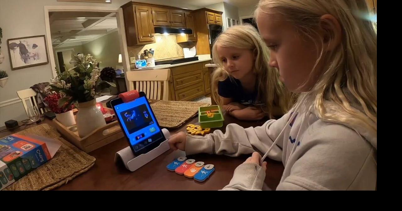 What the Tech? STEM toys for kids | What The Tech? | wfmz.com