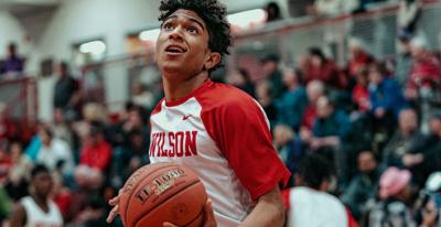 Estrella del basquet Stevie Mitchell jugará en Marquette | Deportes ...