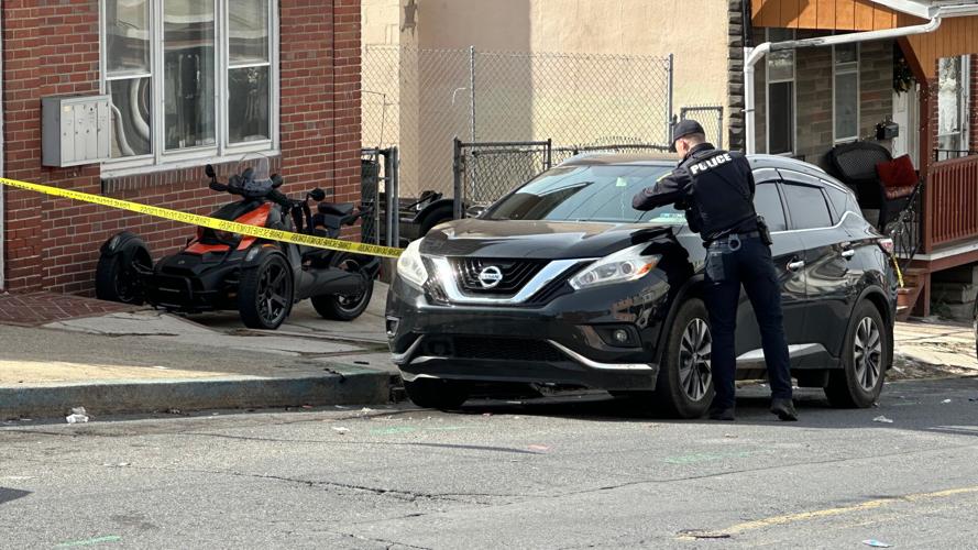 Tiroteo mortal en Reading: Continúa la investigación y se identifica a ...