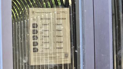 Reading IRS Taxpayer Assistance Center closed | Berks Regional News ...