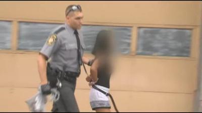 Missing Allentown teen Amy Yu found in Johnstown | Lehigh Valley ...