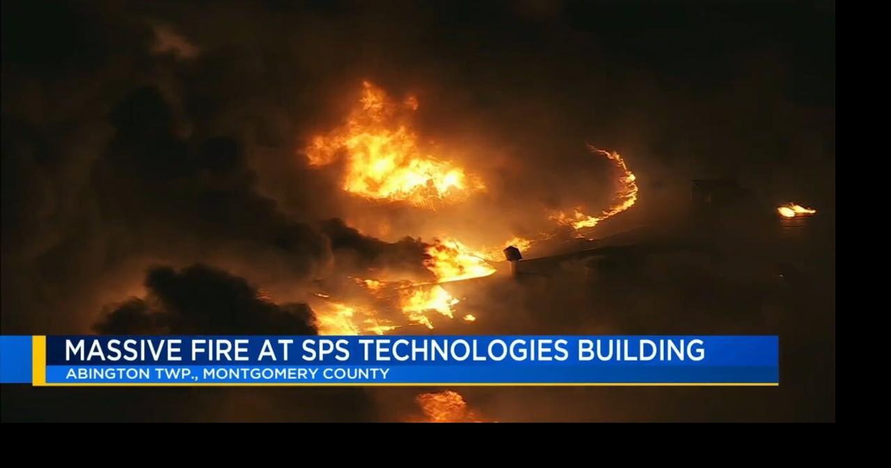 Some residents, businesses asked to voluntarily evacuate after massive ...